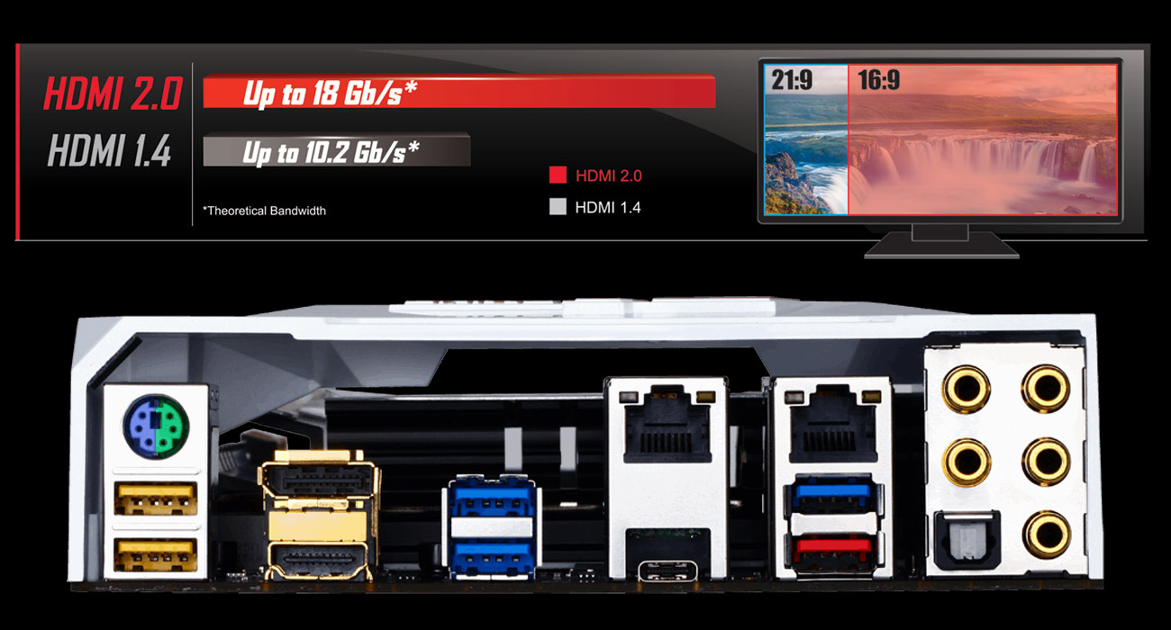 Gigabyte GA-Z170X-GAMING 7-EK (Z170 3xPCI-E DDR4) - Płyty główne Socket 1151 - Sklep internetowy ...